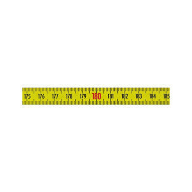 3m Adhesive Tape Measure - Left to Right – Buy Brand Tools